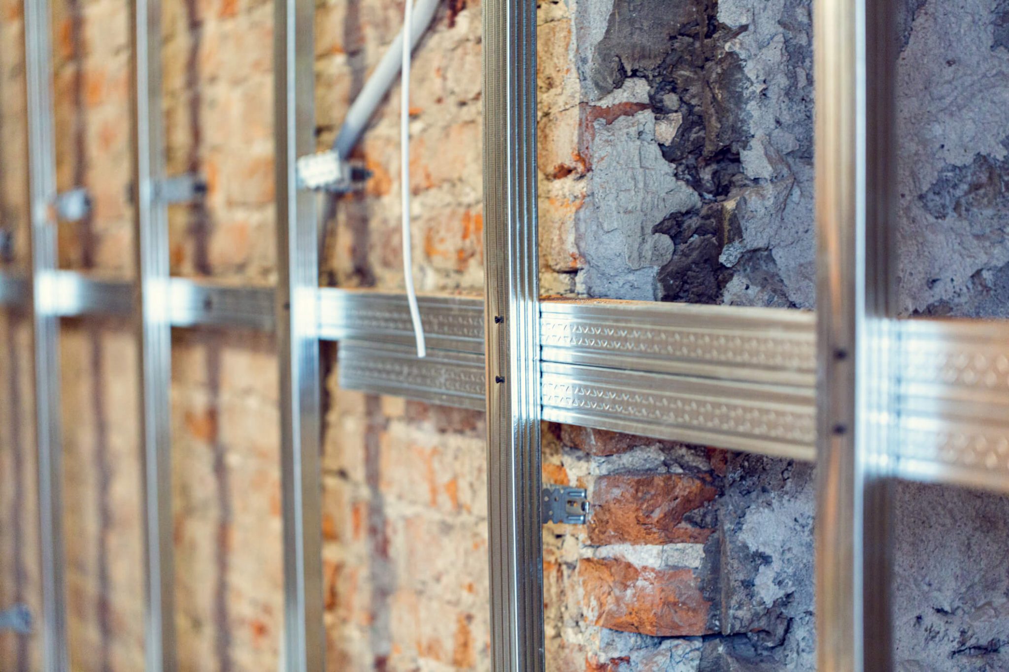 Plastering and Gyprock Services - Plasterer Central Coast - Drywall Repair